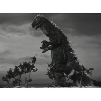 Agon: The Atomic Dragon (1968) - Rare Movie Collector