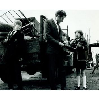 Operation Third Form (1966) - Rare Movie Collector