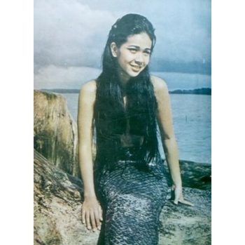 Dyesebel (1978) - Rare Movie Collector