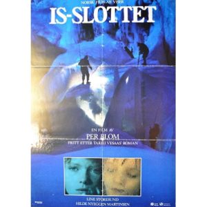 Is-slottet (1987) - Rare Movie Collector