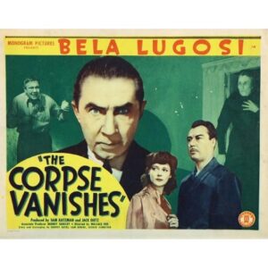 Sci Fi Archives - Rare Movie Collector